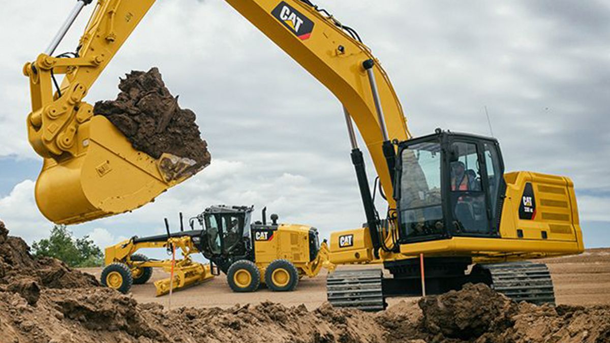 ATTACHMENT | Cat | Caterpillar