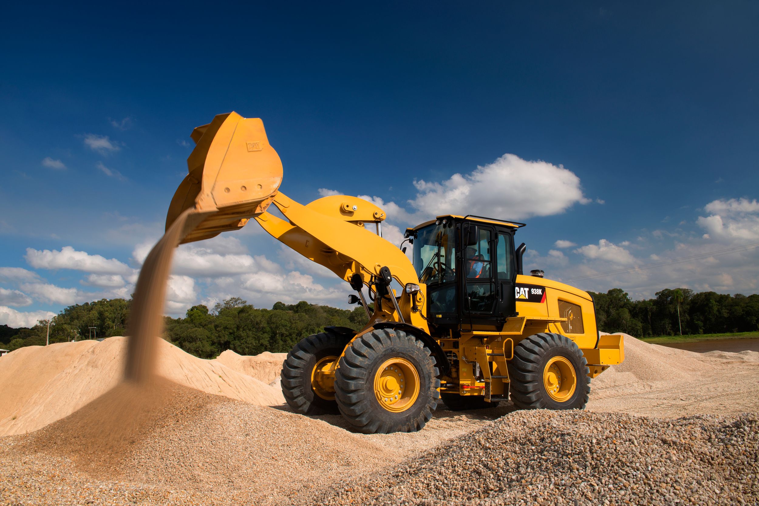 Caterpillar | Caterpillar Named Best Company to Work for in Brazil