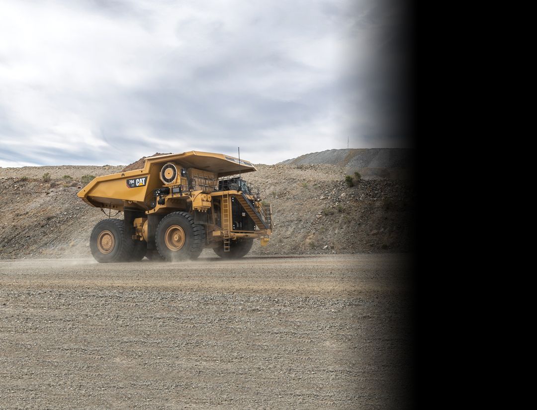 Automation Solutions | Cat | Caterpillar