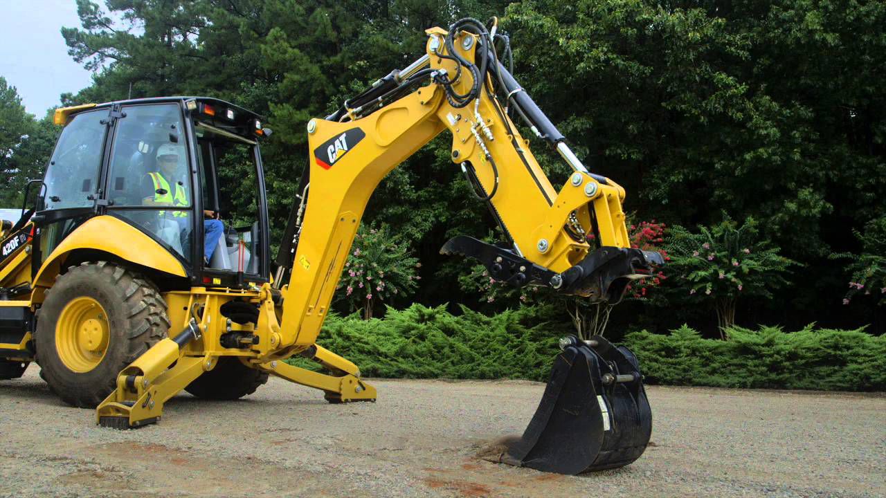 Switch It Up | Cat | Caterpillar