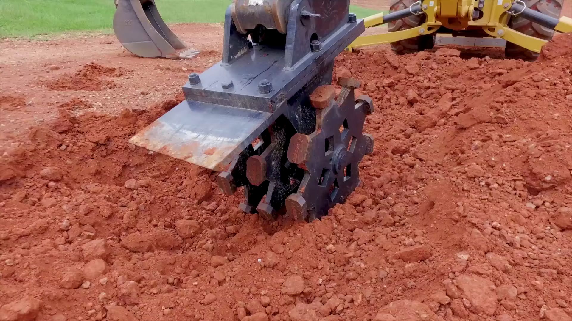 Let's Roll | Cat | Caterpillar