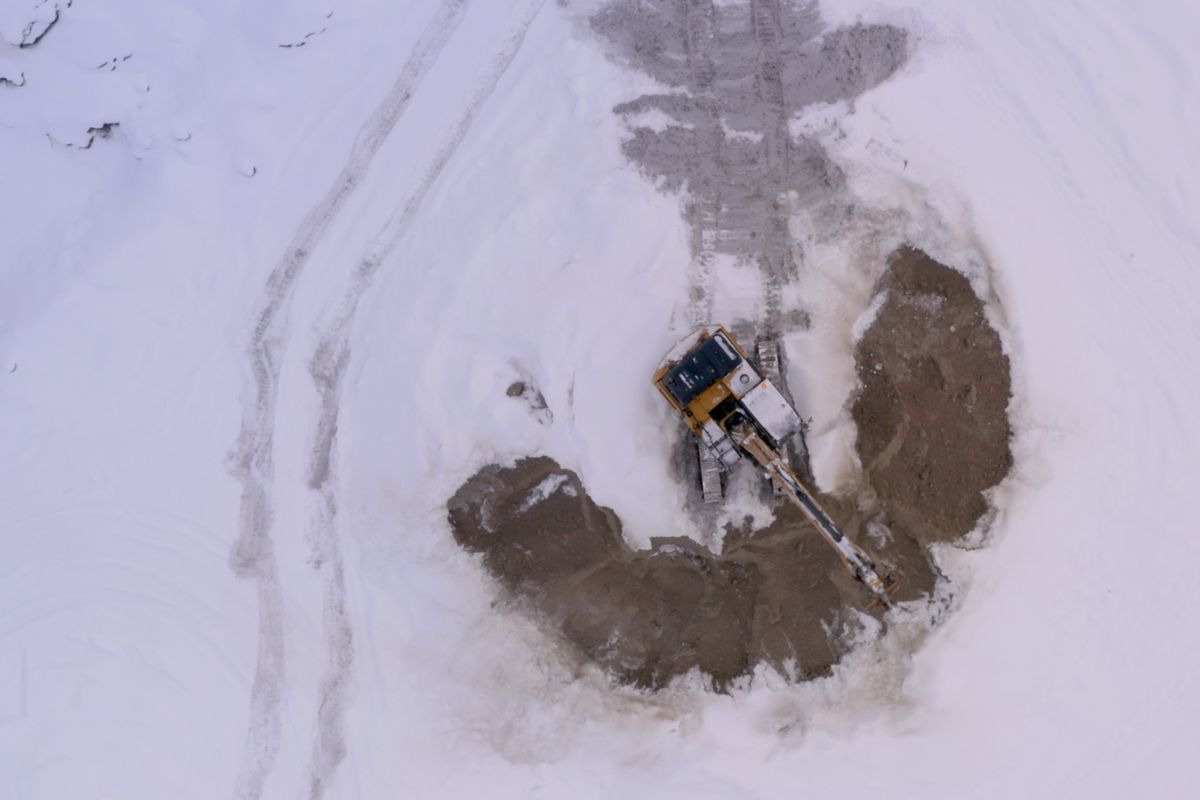 Winter Diesel dos and don’ts | Parts and service | Perkins