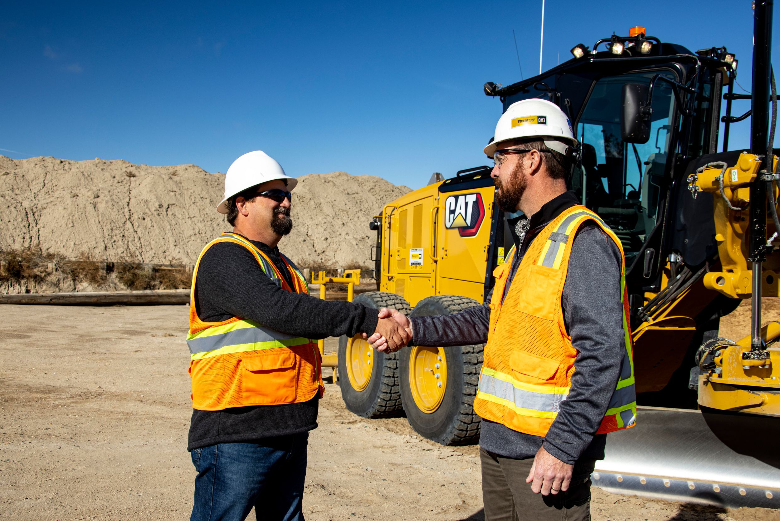 A Message for Cat Card Accountholders | Cat | Caterpillar