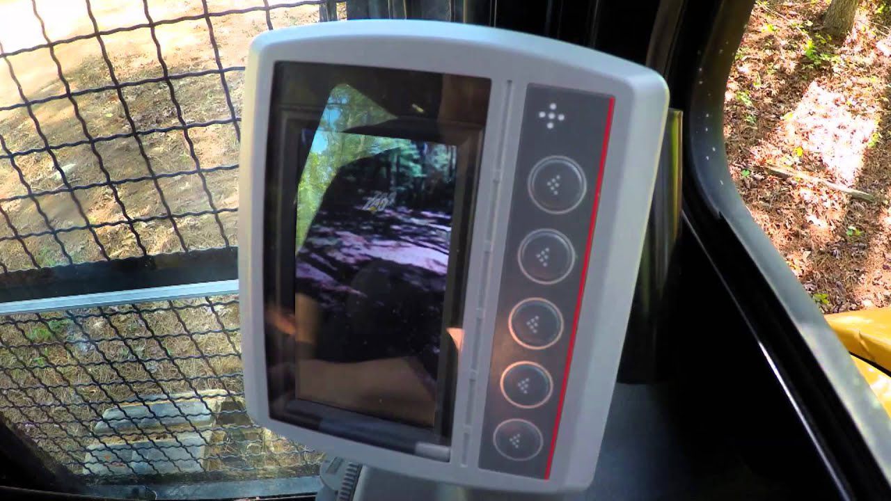 Your Sight Matters | Cat | Caterpillar