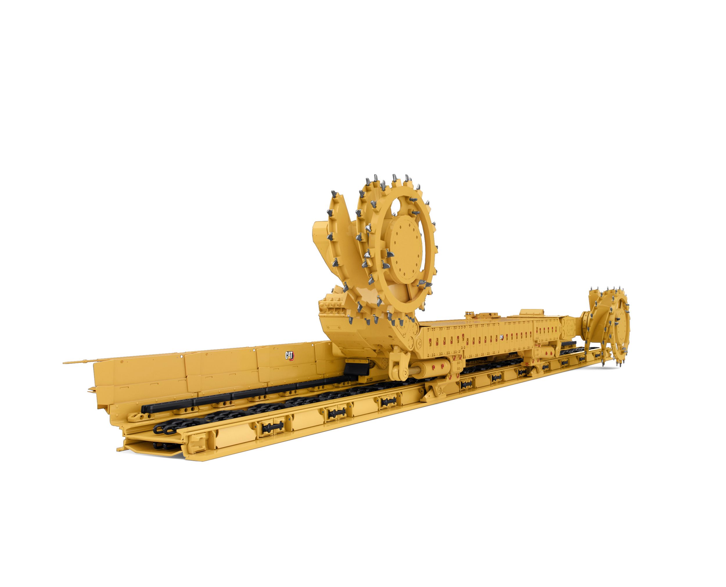 Cat Shearers: EL2000