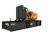 D150 GC C7.1 (60 HZ) | 150 kW Diesel Generator | Western States Cat