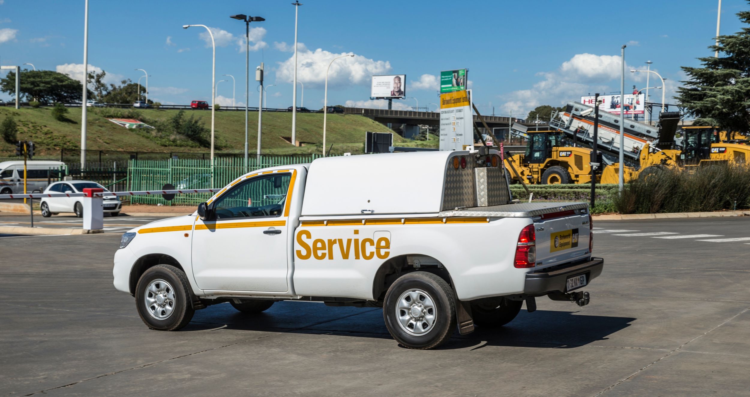 Cat Productivity Technology | Cat | Caterpillar