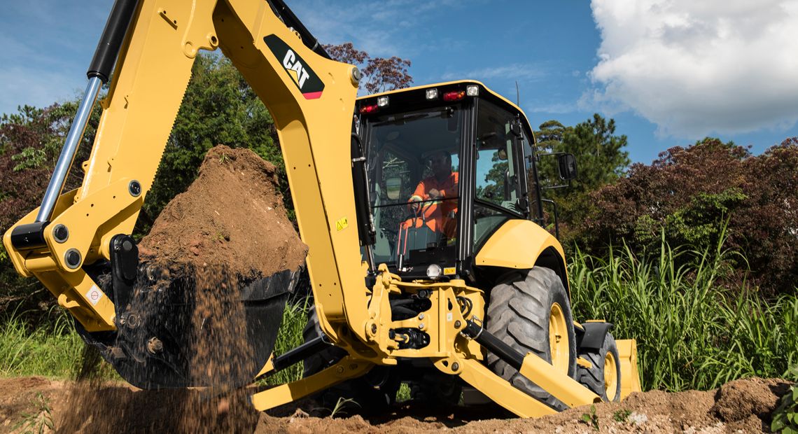 Videos de características de los productos Caterpillar | Cat | Caterpillar