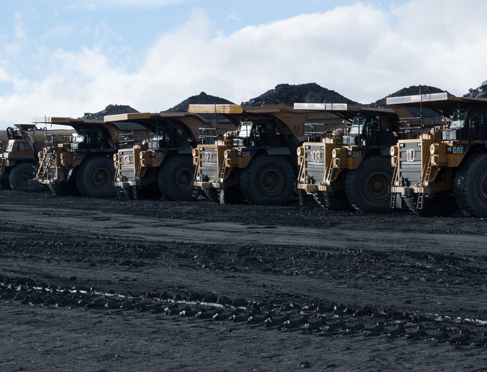 Mining Webinars | Cat | Caterpillar