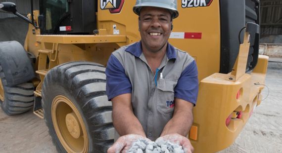 Ofertas da Sotreq para o leste do Brasil | Cat | Caterpillar