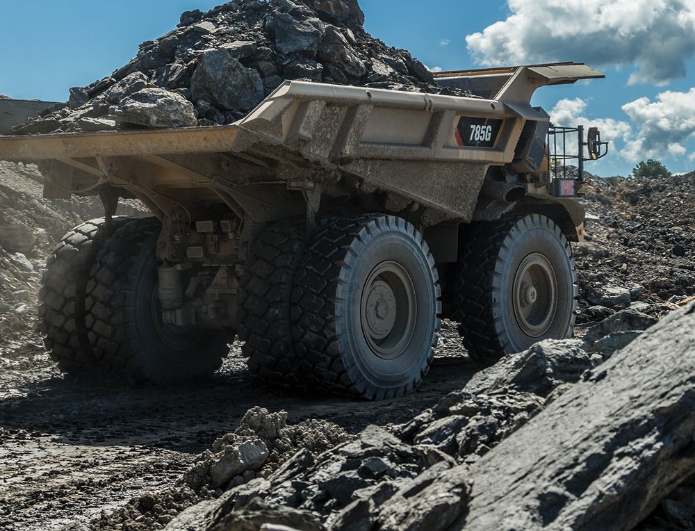 Mining Webinars | Cat | Caterpillar