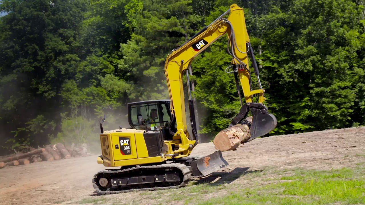 Safety Features | Cat | Caterpillar