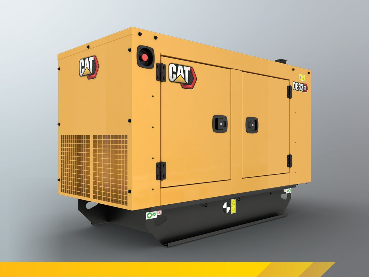 Cat generator store