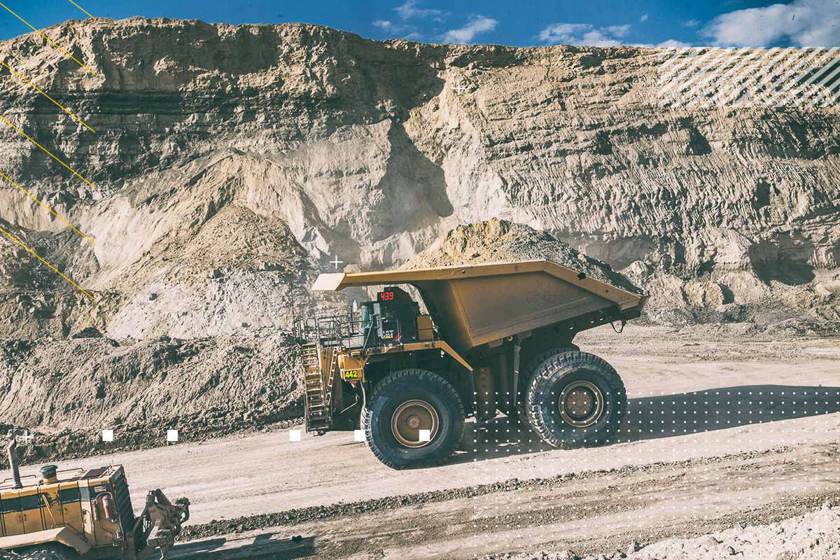 Job Site Solutions | Cat | Caterpillar