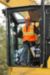 Cat FM548 Forest Machine | FM548 General Foresty (GF) | FM548 Log ...