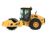 Cat CP11 GC Vibratory Soil Compactor | Western States Cat