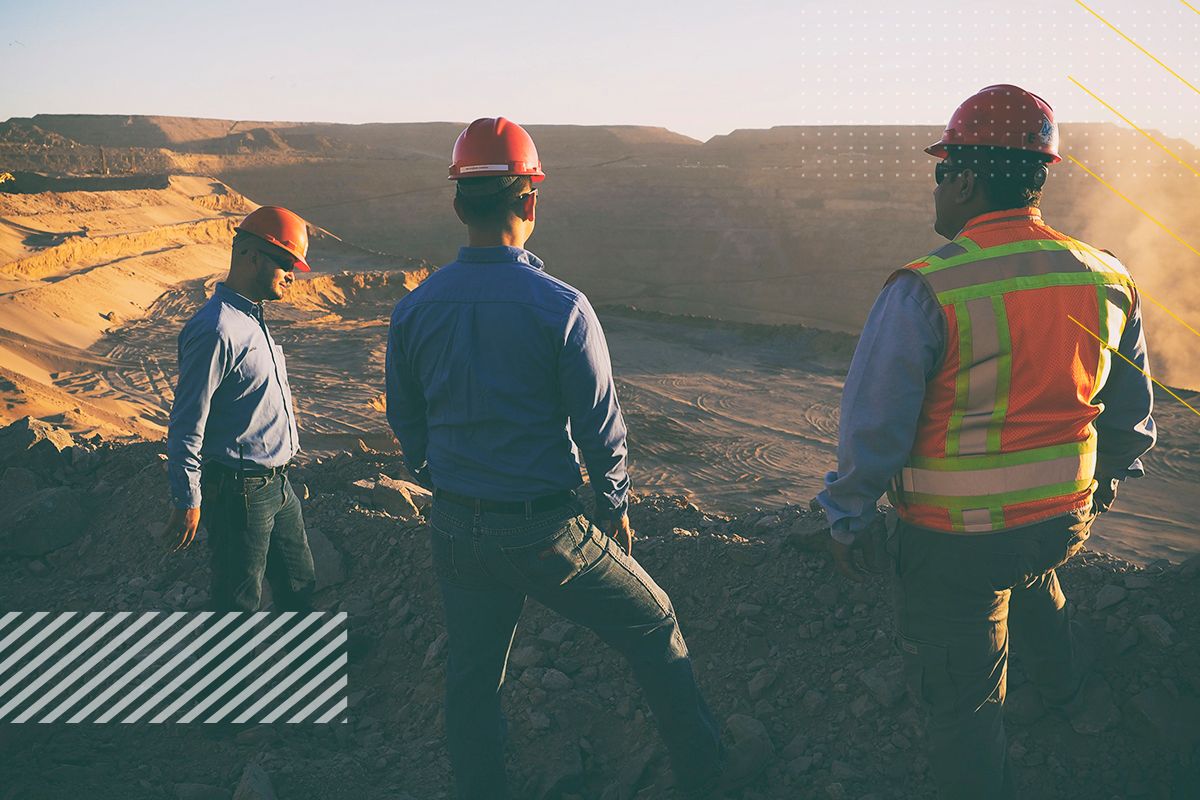 Job Site Solutions | Cat | Caterpillar