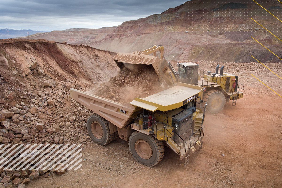 Job Site Solutions | Cat | Caterpillar