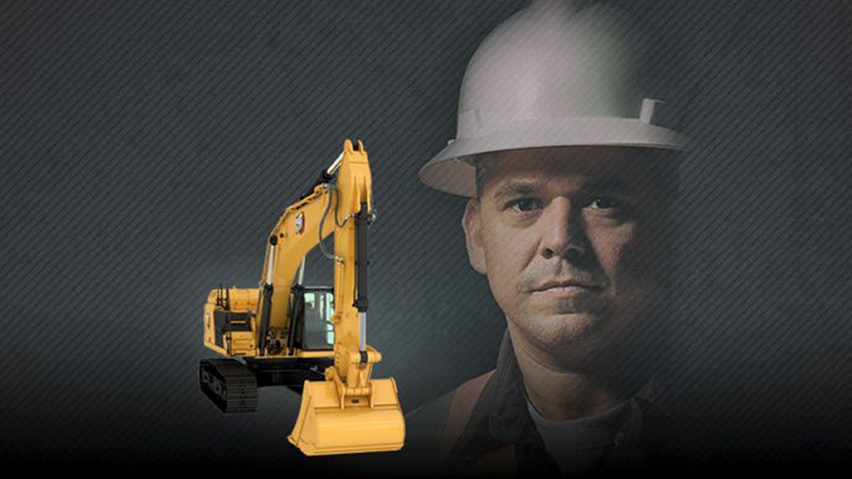 Cat® 360 Advantage: Prontos Para o Futuro | Cat | Caterpillar