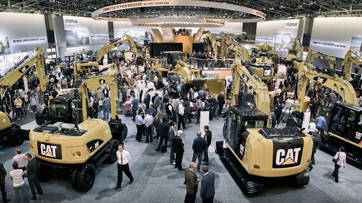 Tempo Bem Investido: Aproveitando o Máximo de Uma Feira de Negócios ...