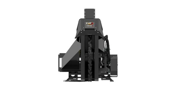 SW360, 100 mm (4 in) | Cat Saws | WesTrac