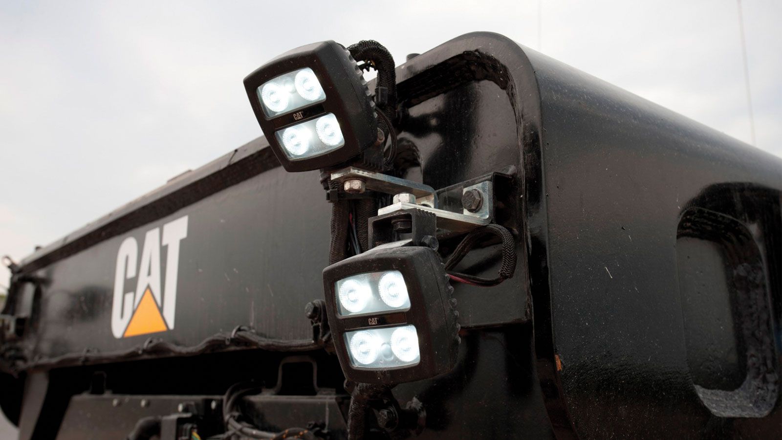 Repair Options | Cat | Caterpillar