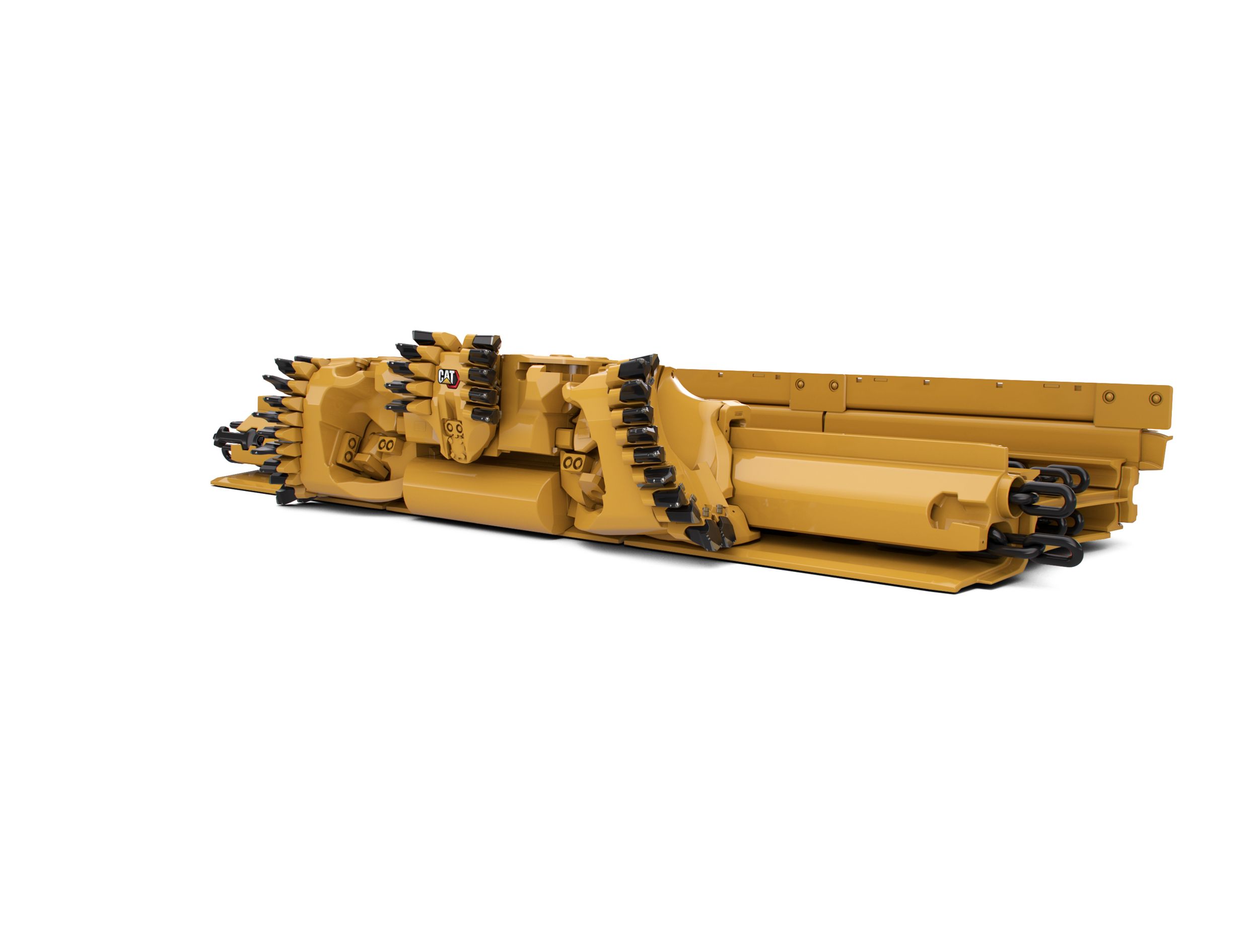 GH800B Automated Plow System - Blanchard Machinery