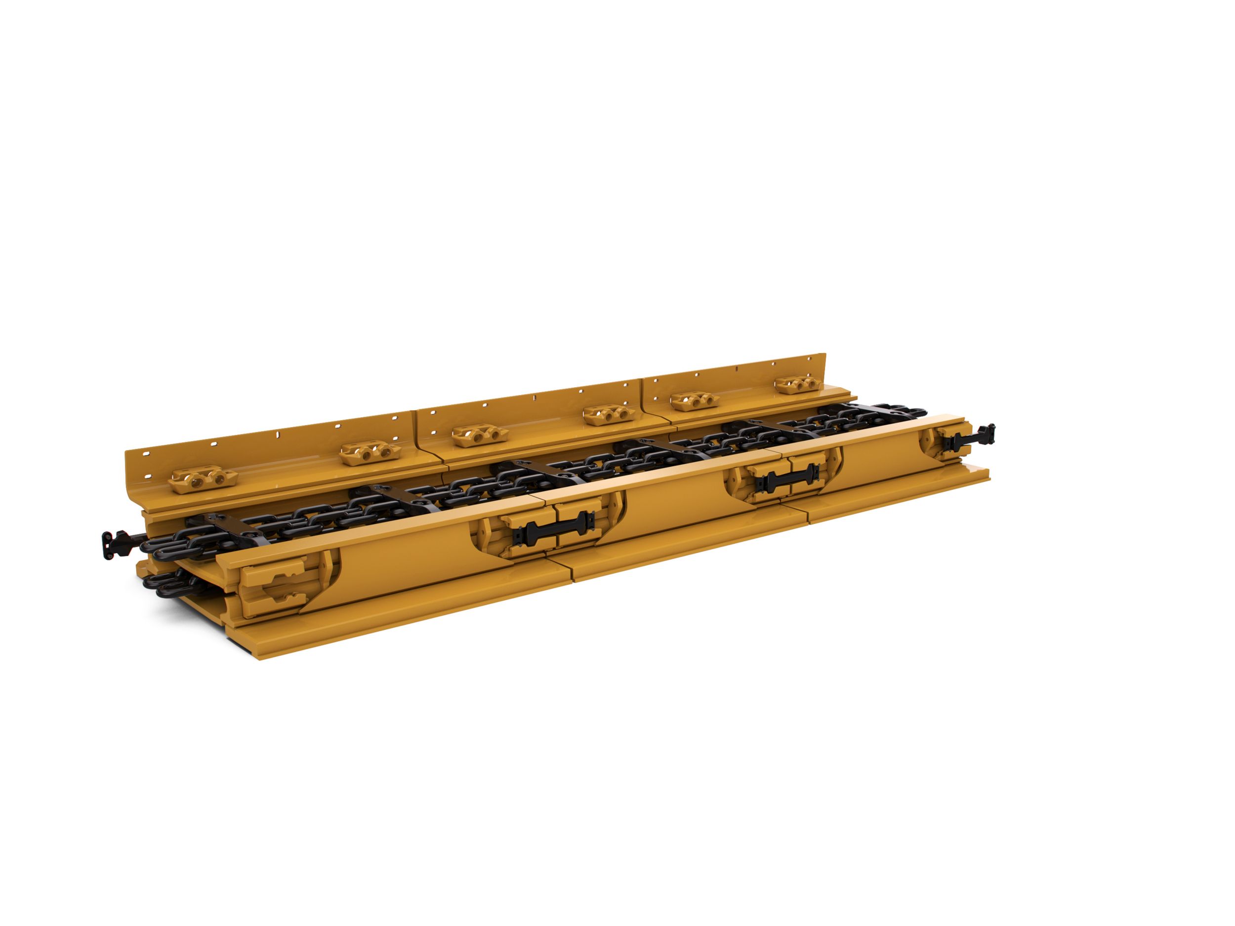 Face Conveyor - PF5 - NMC Cat | Caterpillar Dealer | Nebraska ...