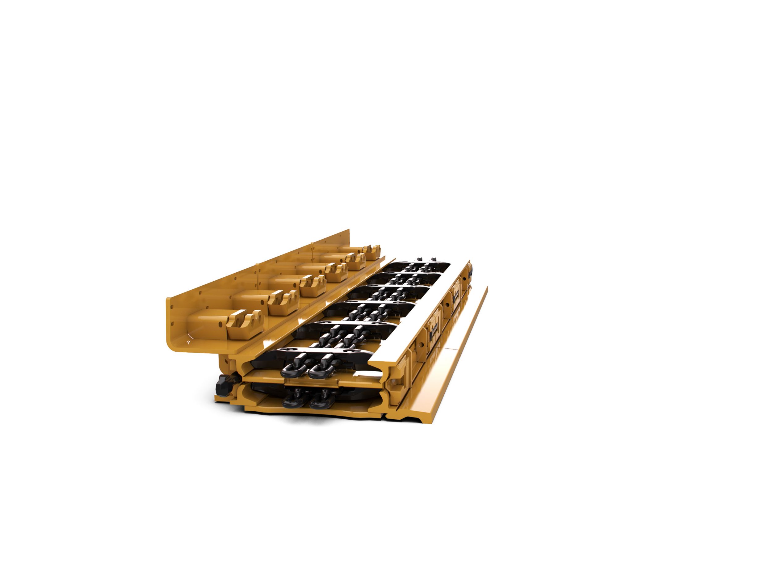 Face Conveyor - PF4 - NMC Cat | Caterpillar Dealer | Nebraska ...