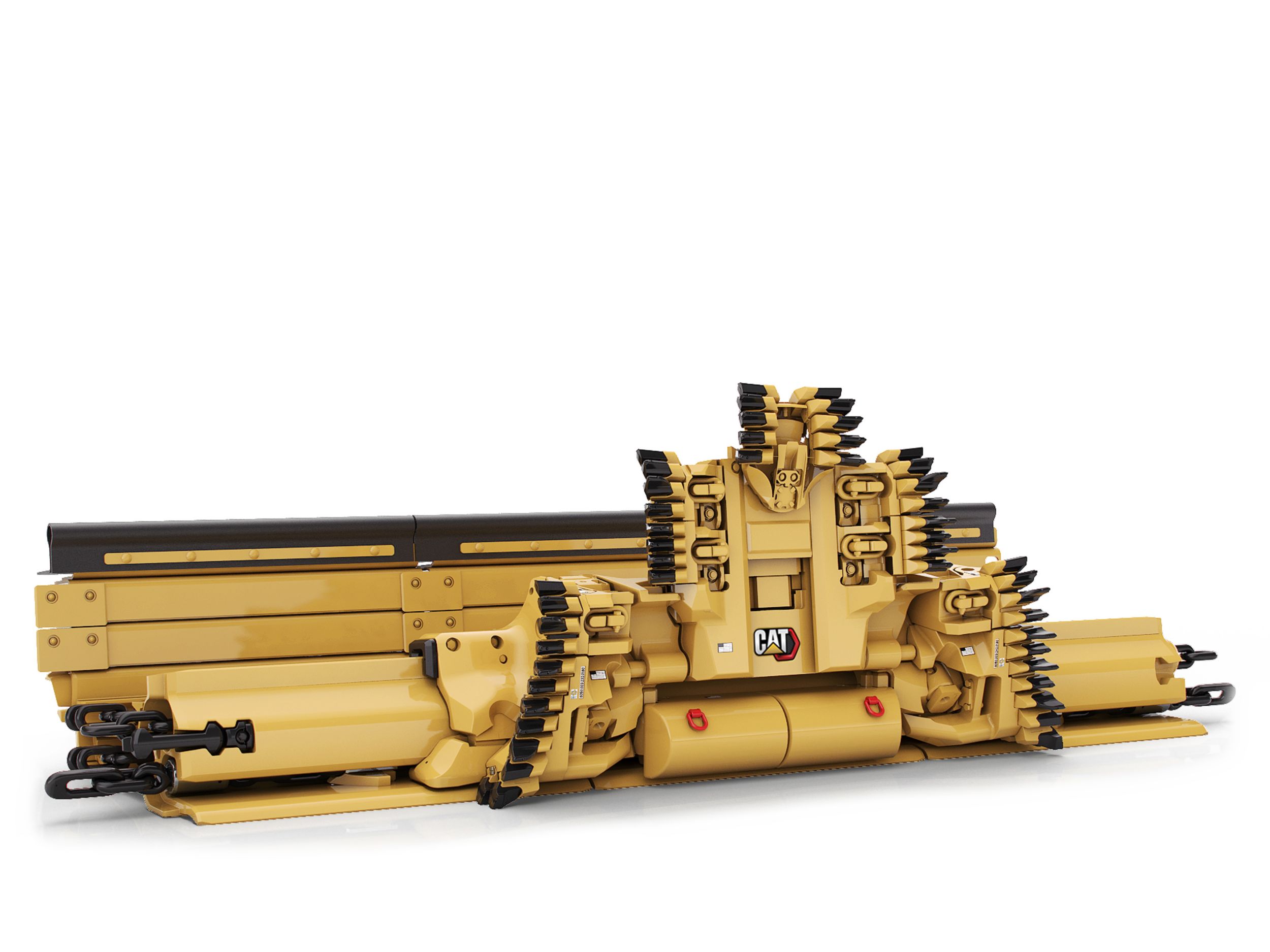 GH1600 Automated Plow System - NMC Cat | Caterpillar Dealer | Nebraska ...