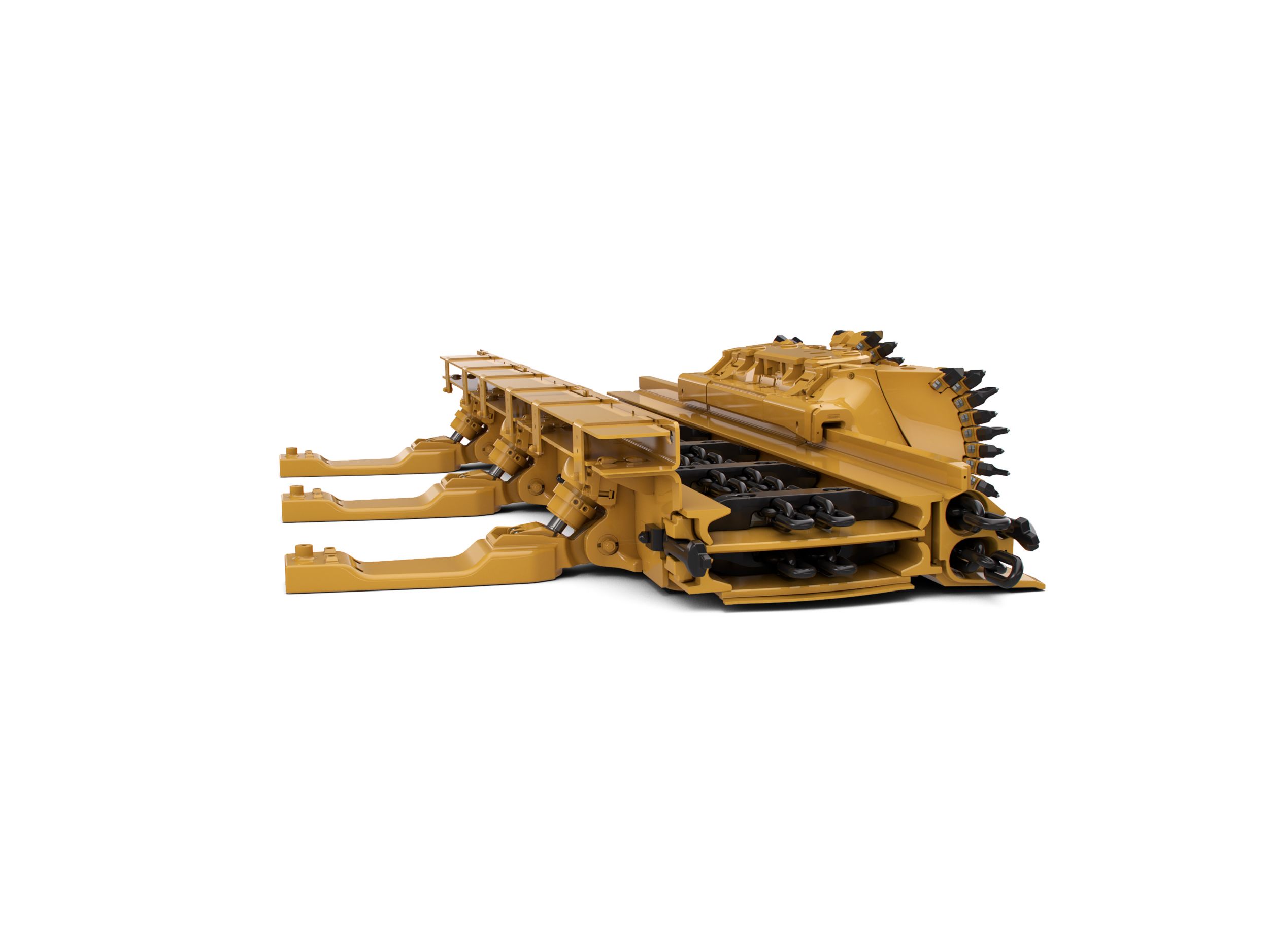 GH800B Automated Plow System - NMC Cat | Caterpillar Dealer | Nebraska ...