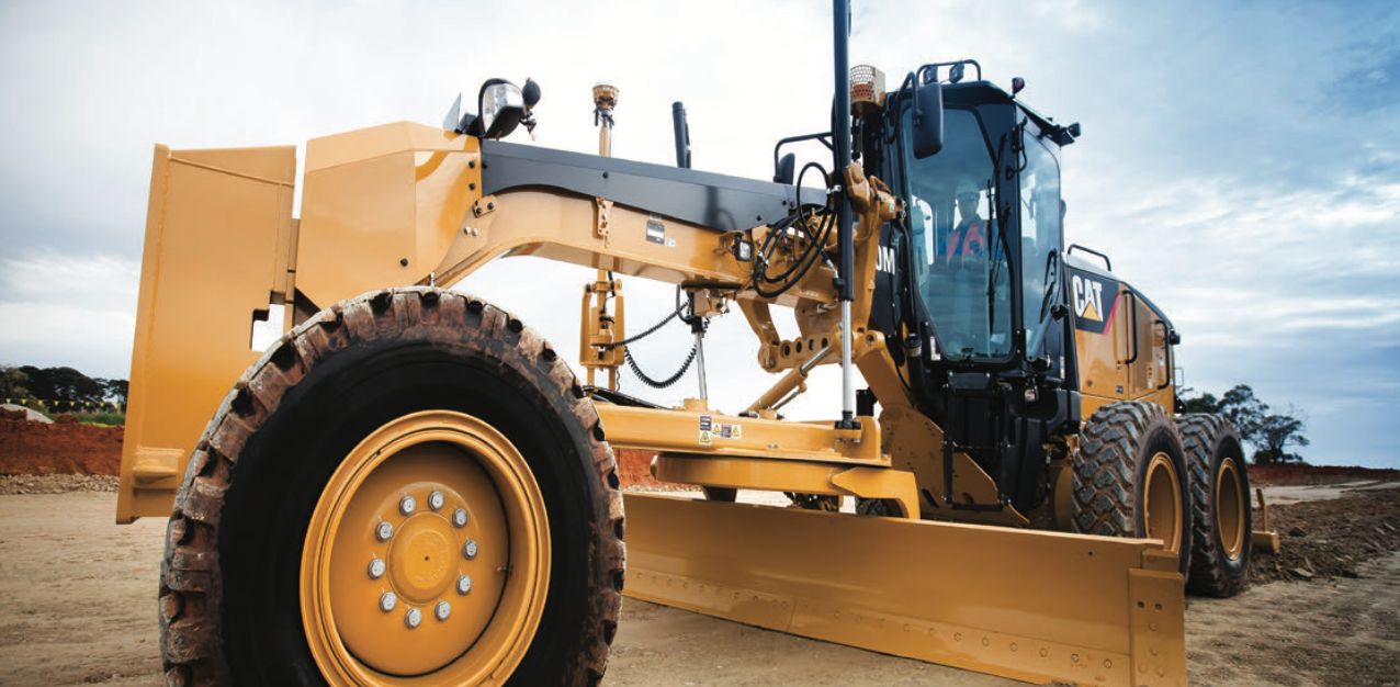 Motor Grader Attachments | Cat | Caterpillar Motor Grader Attachments | Cat | Caterpillar