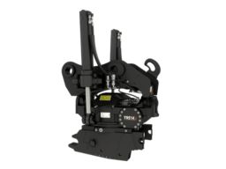 Tiltrotators | Heavy Equipment