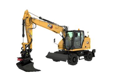 CVP75 | Riggs Cat Equipment