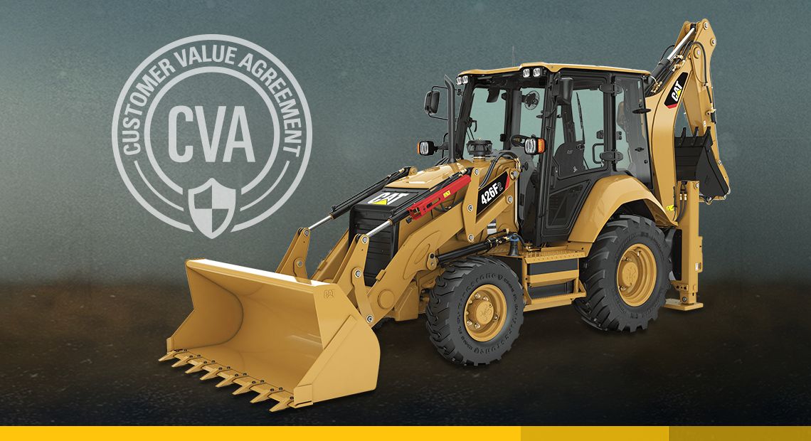 Ofertas De Tracsa | Cat | Caterpillar
