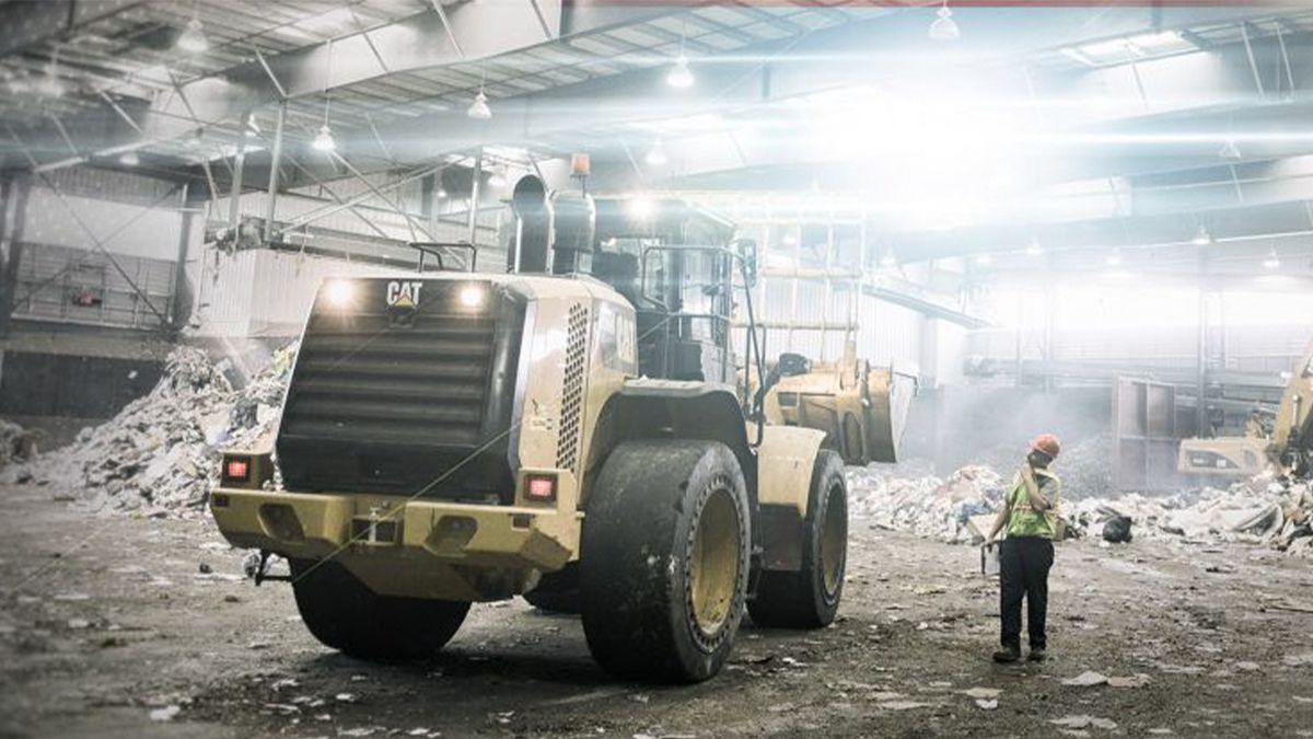 5 Ways to Get to Zero Injuries | Cat | Caterpillar