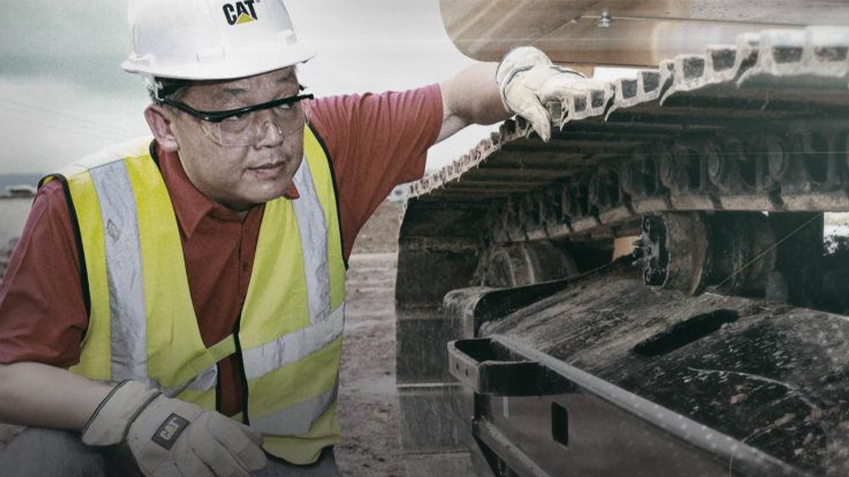 Maintenance Practices 101 | Cat | Caterpillar