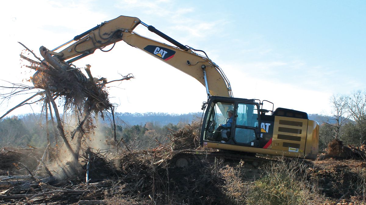 Telematics - Your Link to Equipment Cost Savings | Cat | Caterpillar