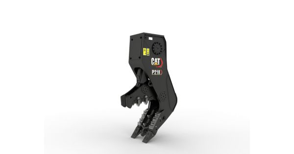 P218 Secondary Pulverizer | Cat Pulverizers | WesTrac