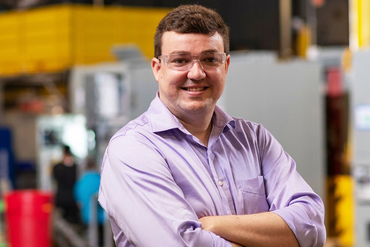 Emissions 101 | Cat | Caterpillar