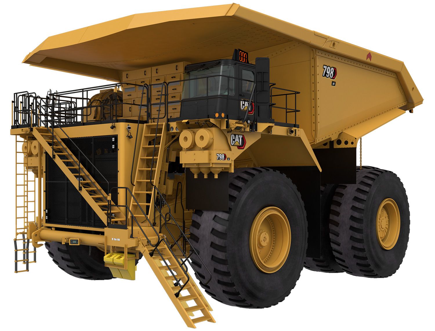 798 AC Wagner Equipment Co 