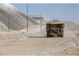 796 AC | Cat Off-Highway Trucks | WesTrac