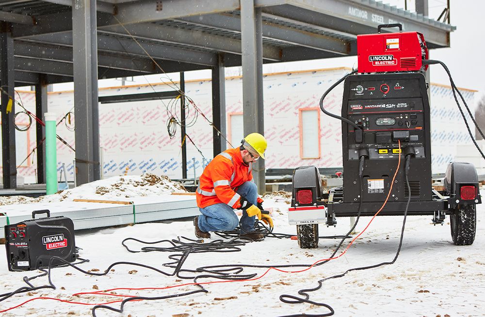 Lincoln Electric – Perkins® 404F-E22T | Perkins