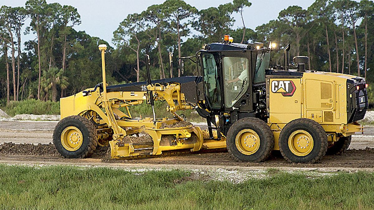 Exceeding Expectations | Cat | Caterpillar
