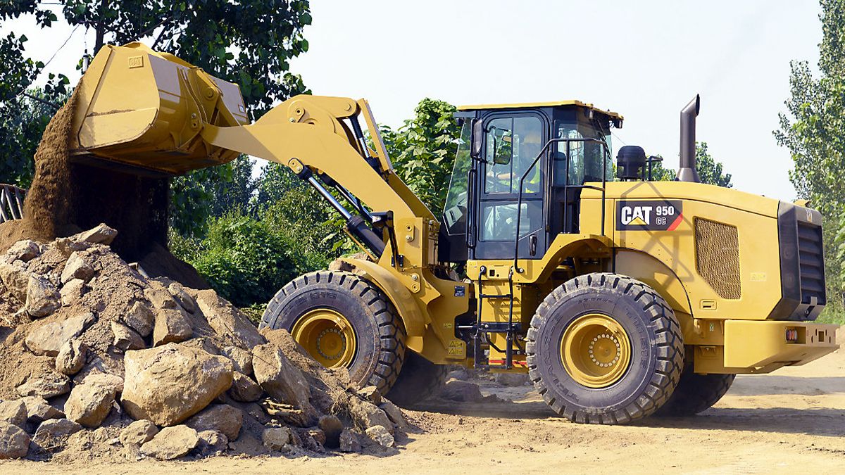 A New Way to Keep Score | Cat | Caterpillar