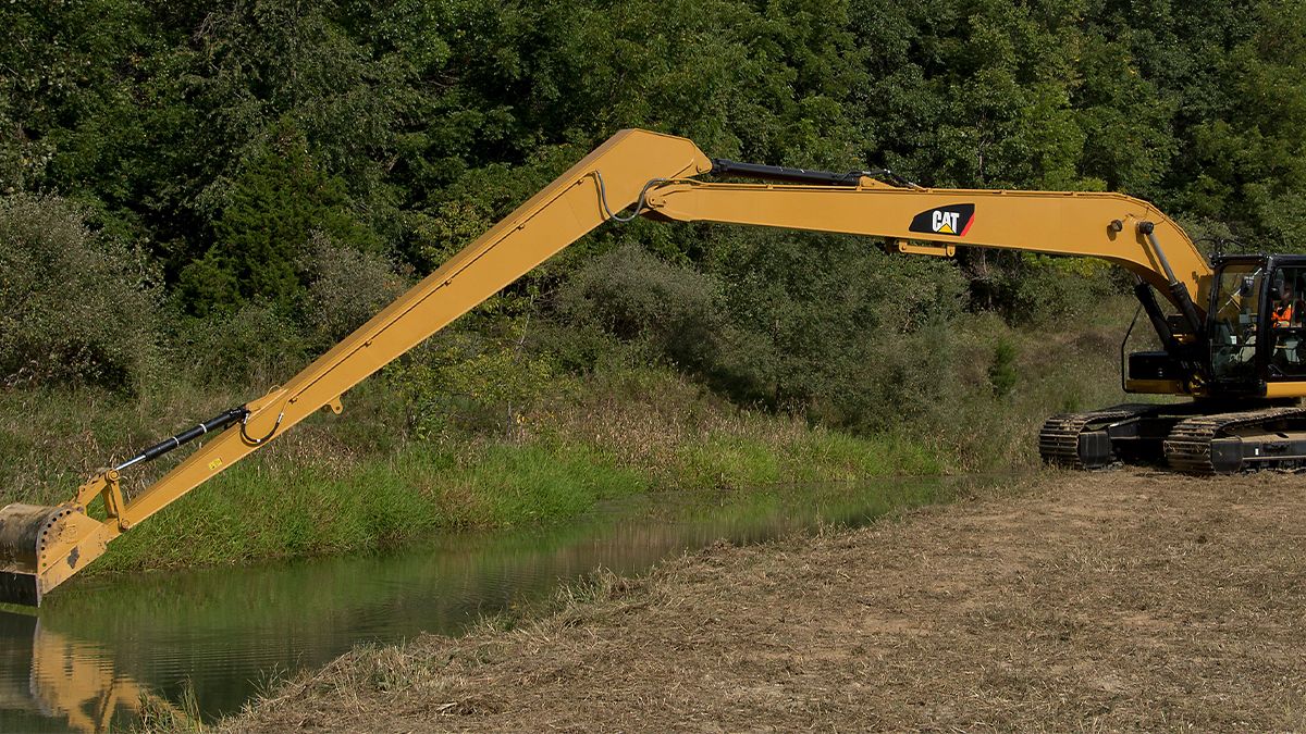 Streamlined Purchasing Case Study | Cat | Caterpillar