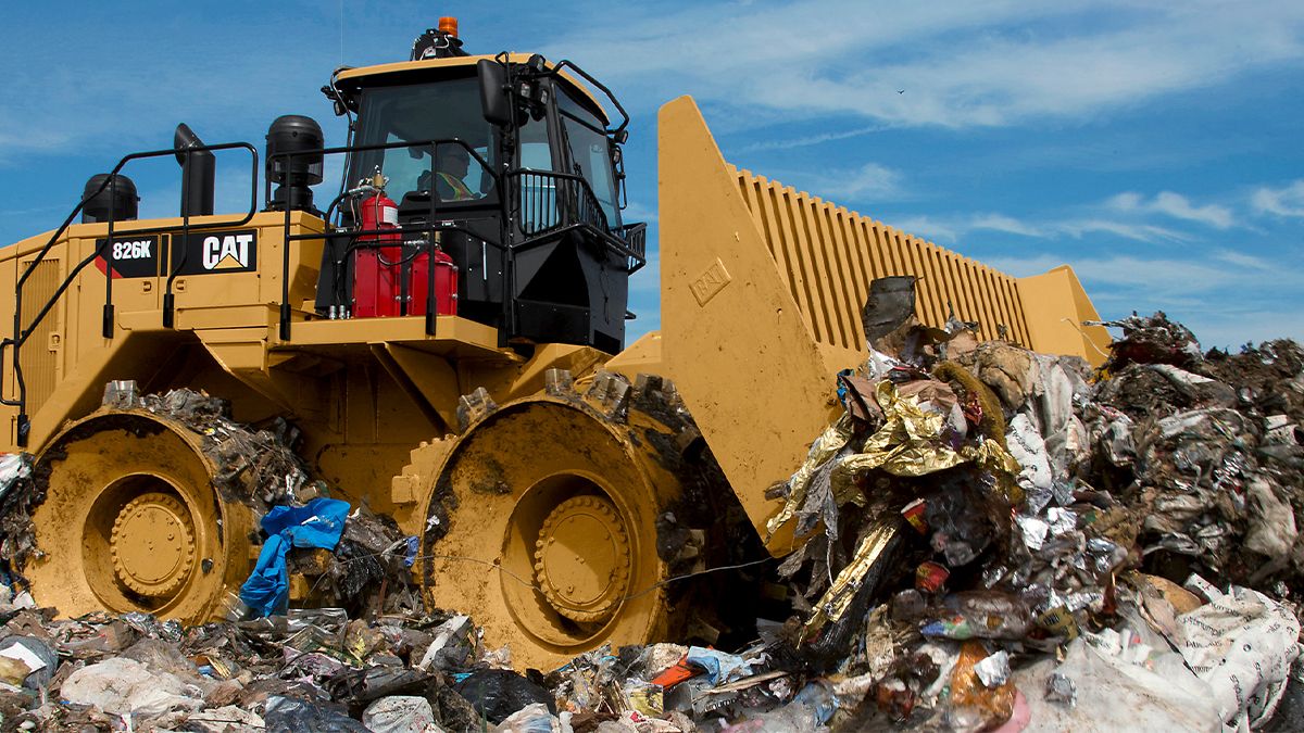 Value Simulation Tool | Cat | Caterpillar