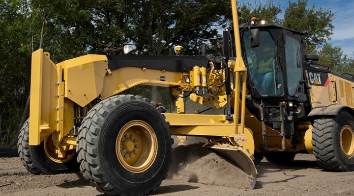 CI Articles | Cat | Caterpillar