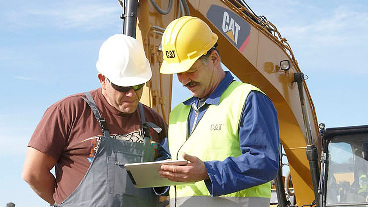 Buy Heavy Equipment Faster and More Cost-Effectively With Co-Op ...