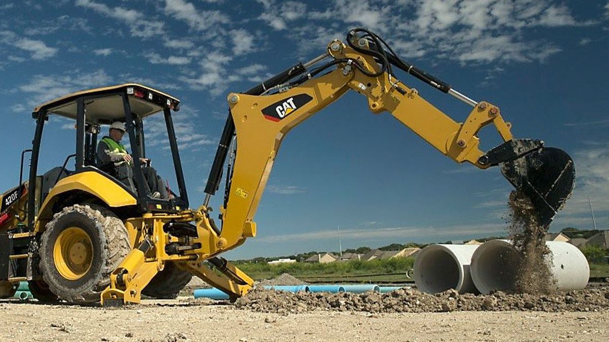 Get Attached to Versatility | Cat | Caterpillar